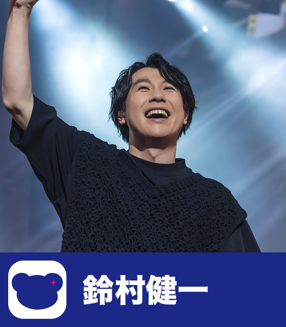 Original Entertainment Paradise -おれパラ- 公式サイト